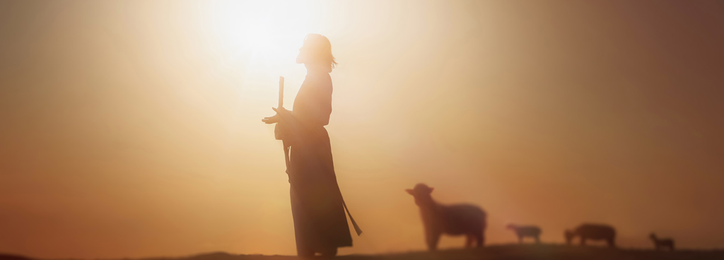 10-1. 하나님을 신뢰하는 삶 – PCCE