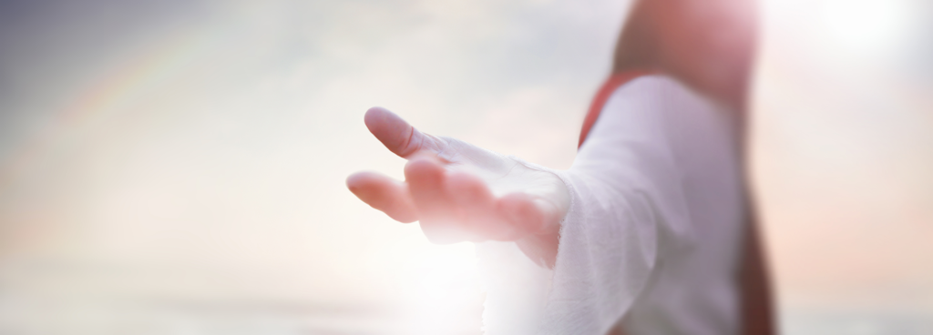 12-4. 먼저 찾아오신 하나님 사랑 – PCCE